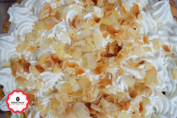 Malakov torta - Falánk Fanny Miskolc - webkatalógus